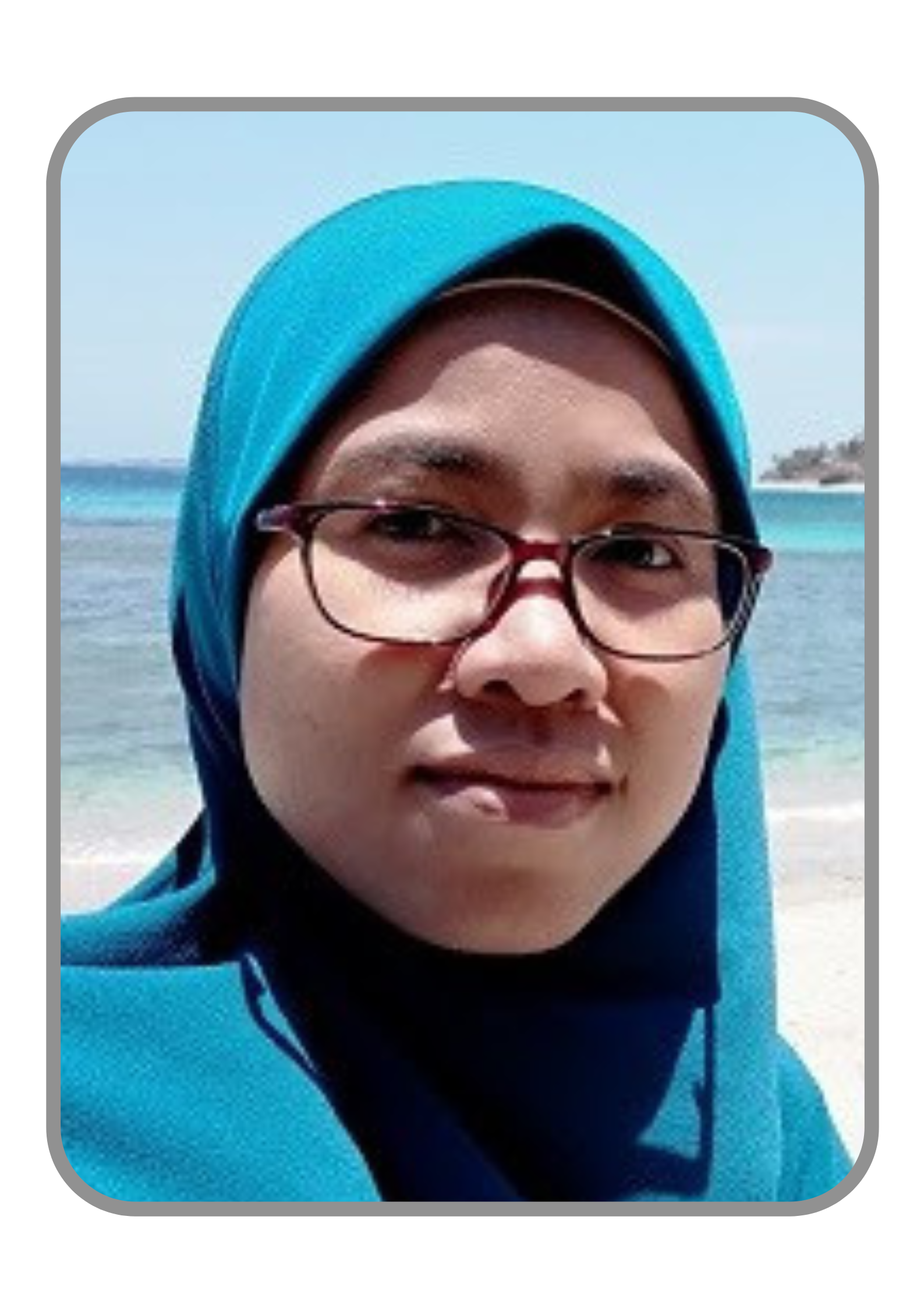 Home #2 – Dr. Nurul Arfah